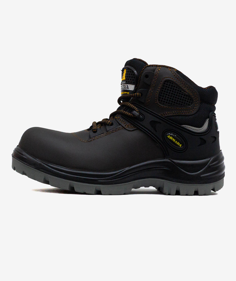 ARMADA - Zapaterías México