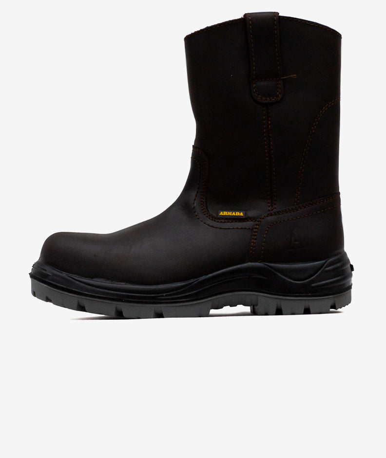 ARMADA - Zapaterías México