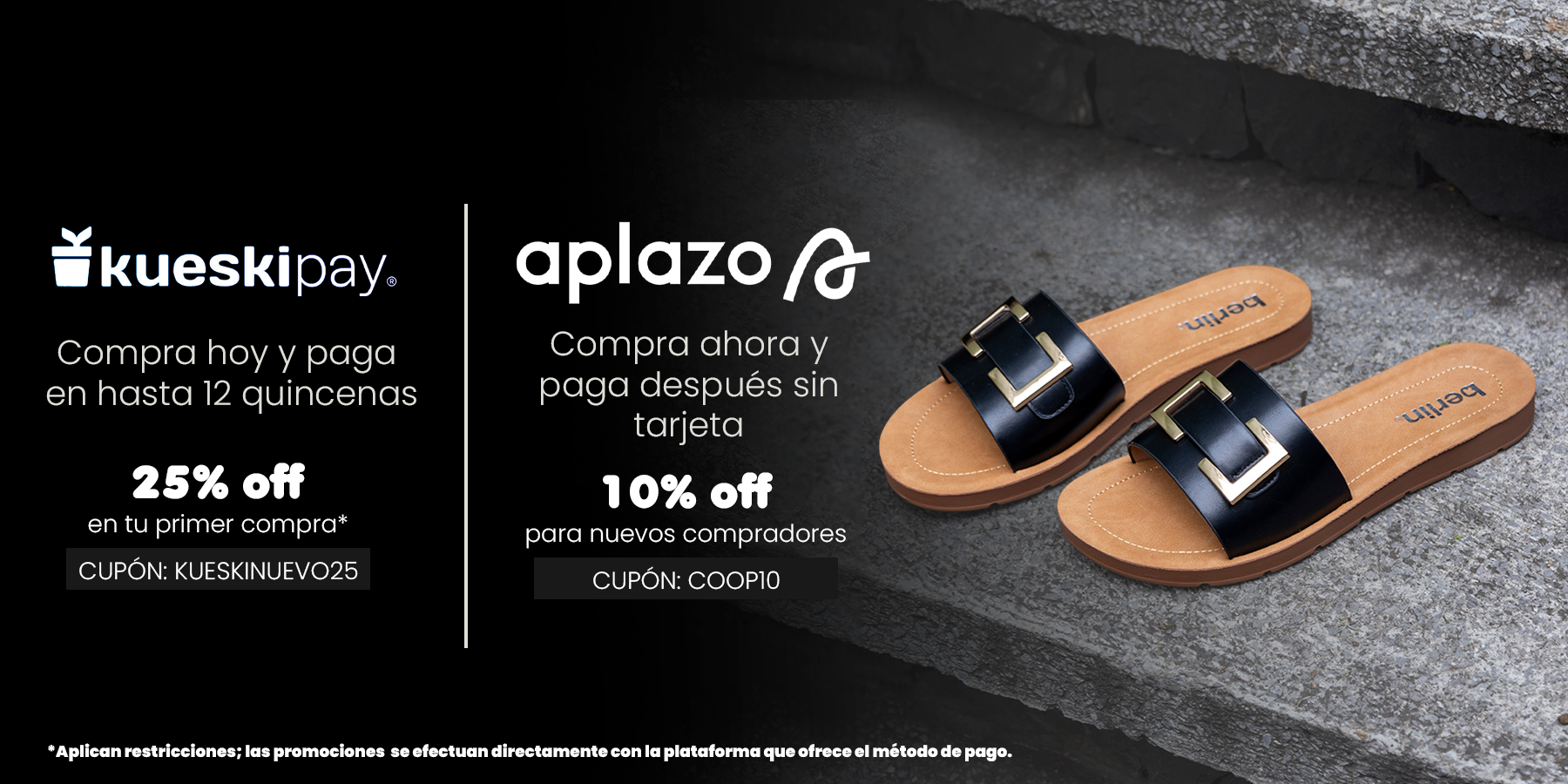 JOMA - Zapaterías México