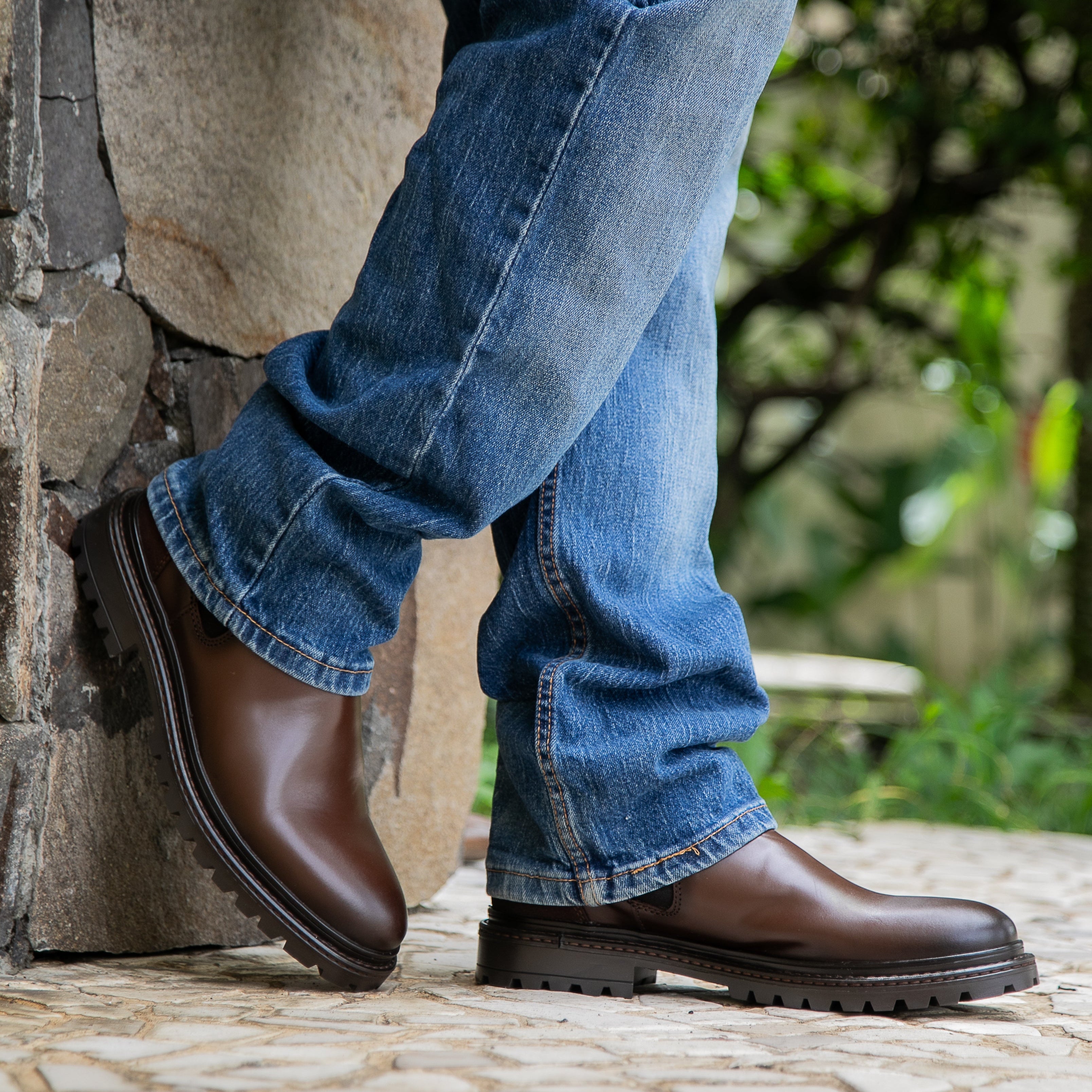 ARMADA - Zapaterías México