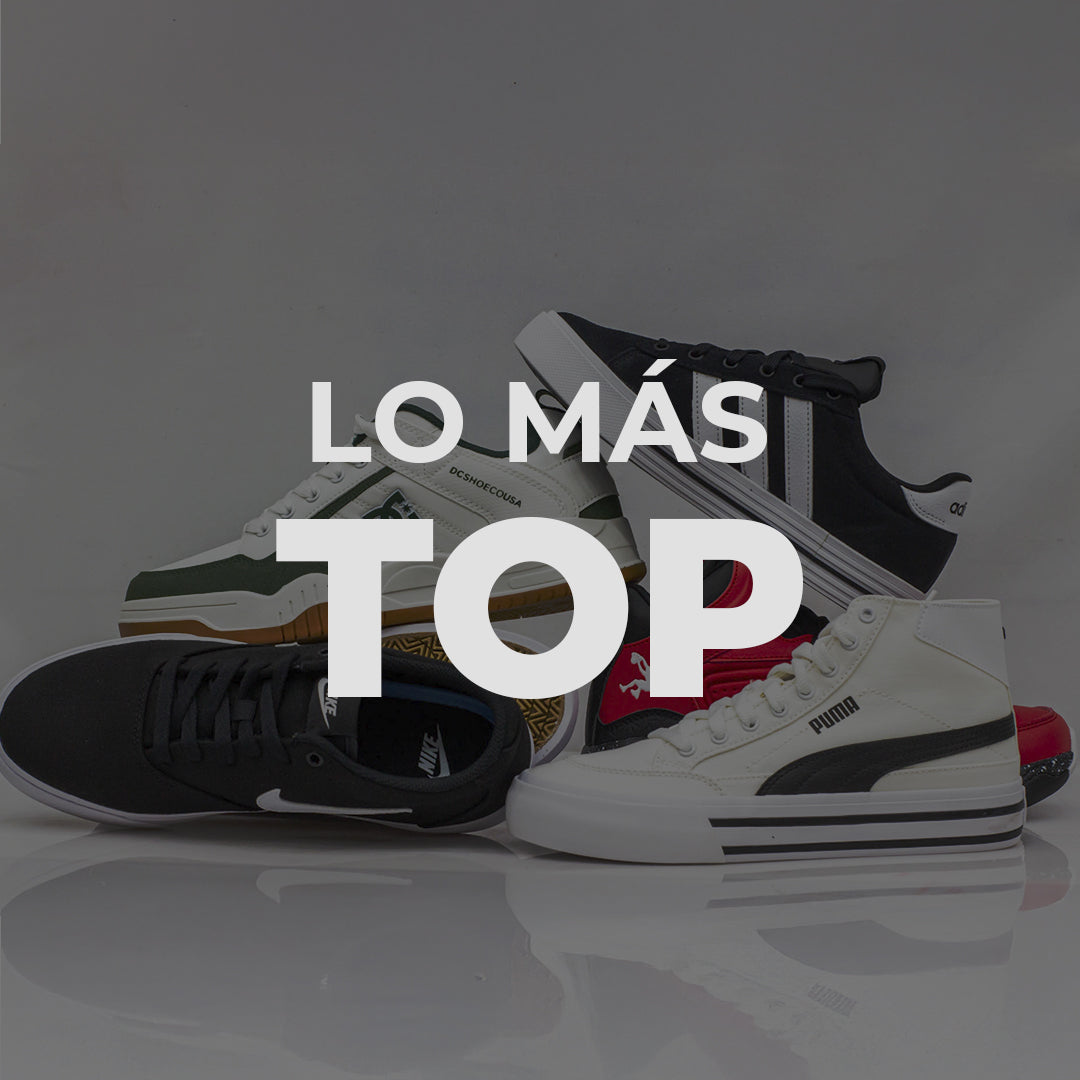 Zapaterias Mexico